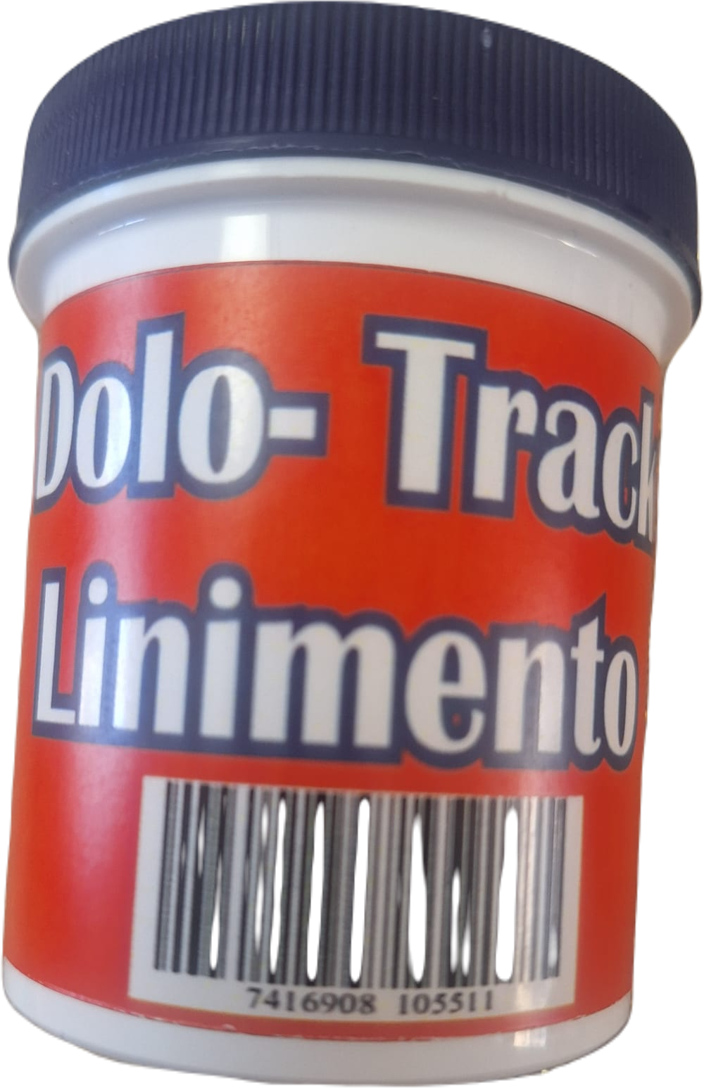 Unguento Dolo-Track – ElSalvadordelMundoSv