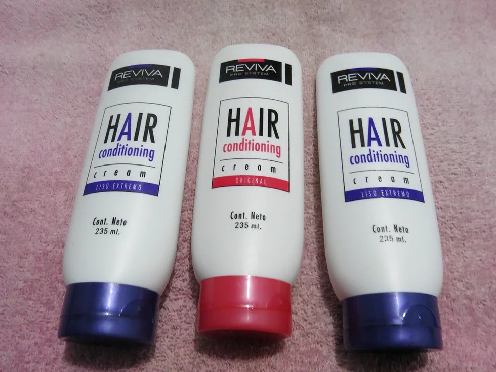 Crema Reviva – ElSalvadordelMundoSv